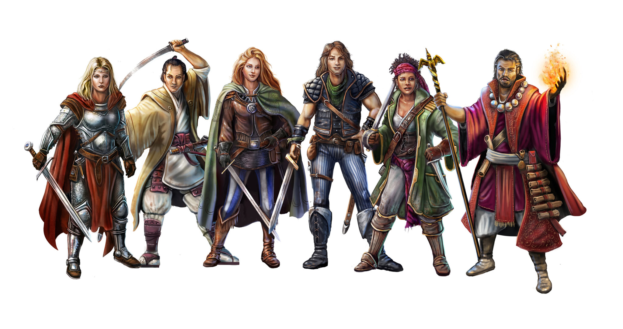 The Noble Artist - Illustration, Graphics and Game Design
