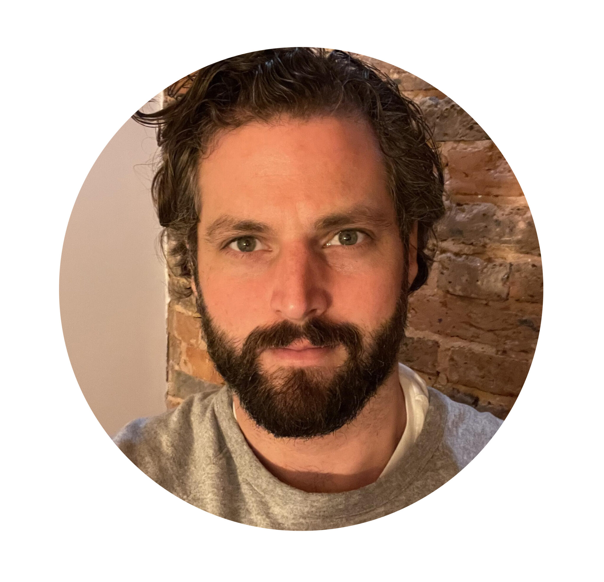 Book cover design - The Noble Artist