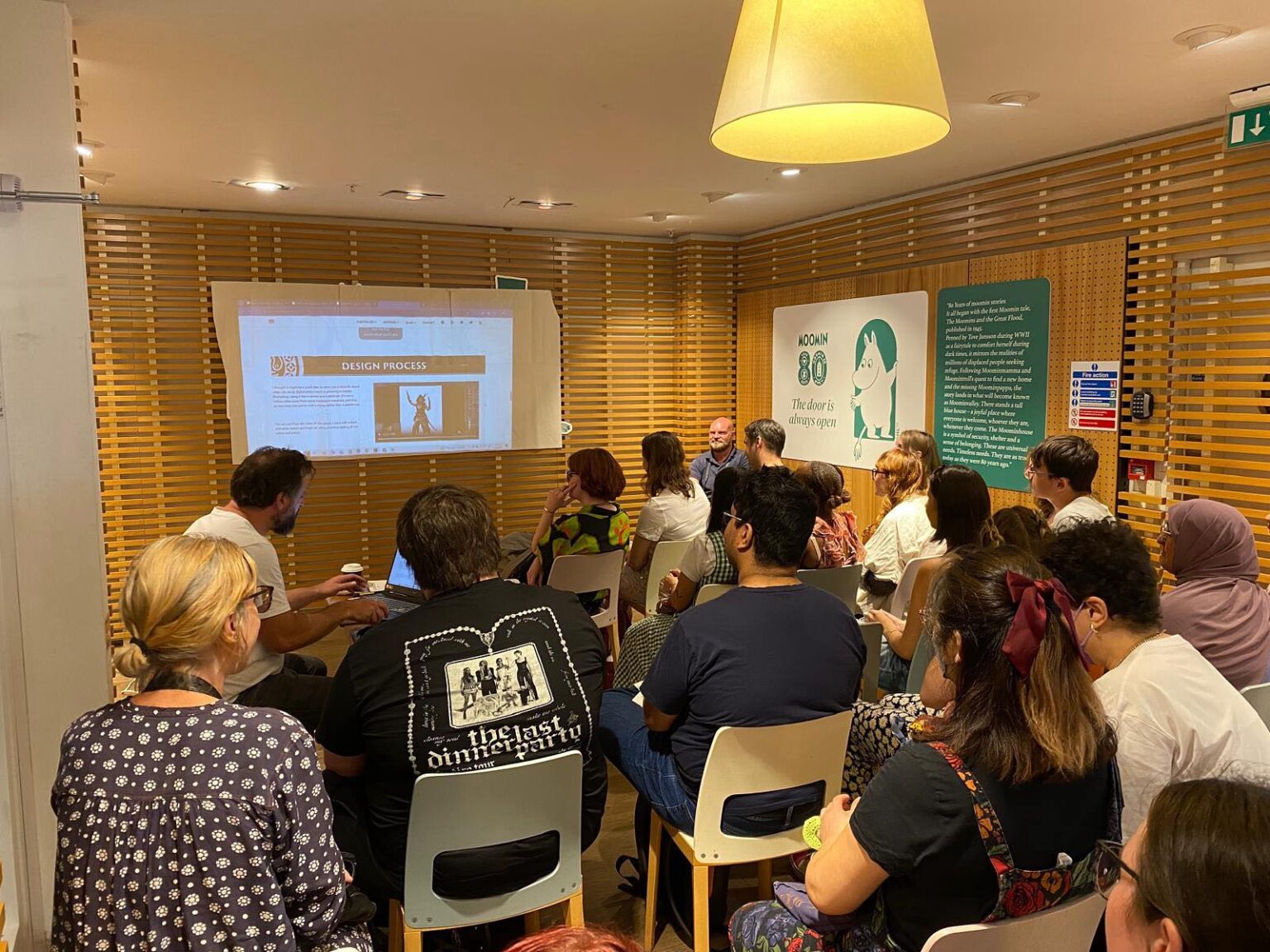 Illustration Workshop - The Noble Artist